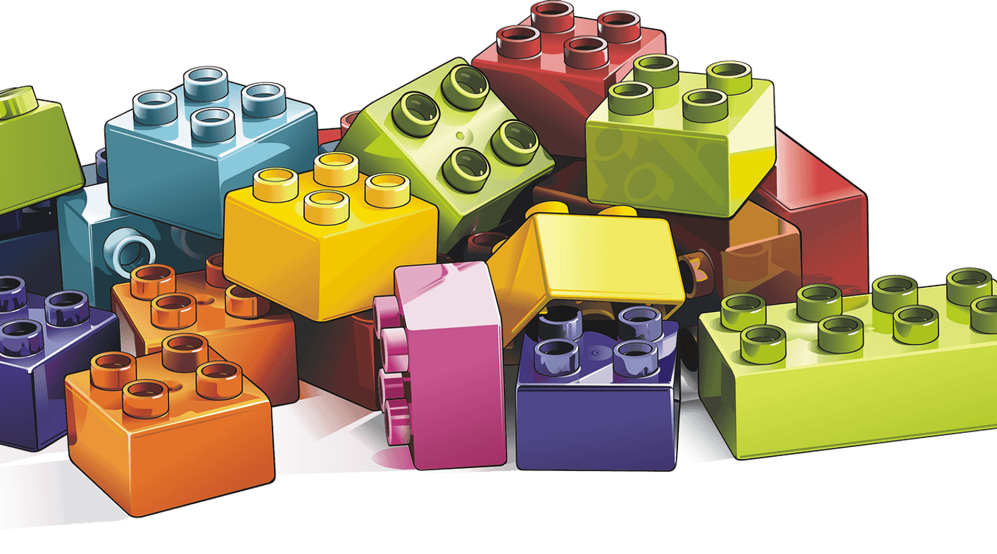 The Benefits of Orthogonal React Components