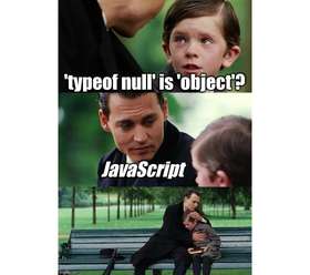 Type Checking in JavaScript is Slightly Screwed